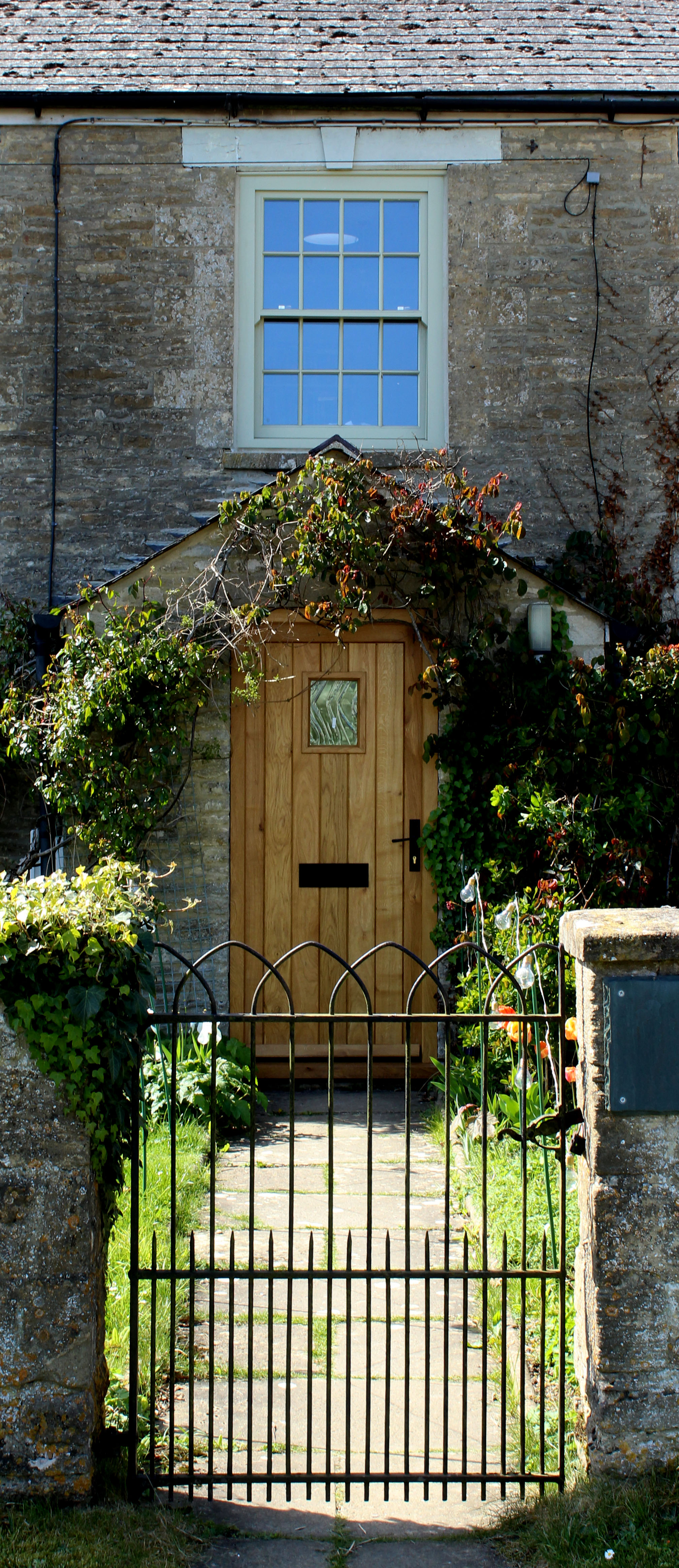 Oak Windows & Doors | Oxfordshire – High Quality Bespoke Windows & Doors